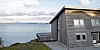Spennende ferdighus - Arkitektur