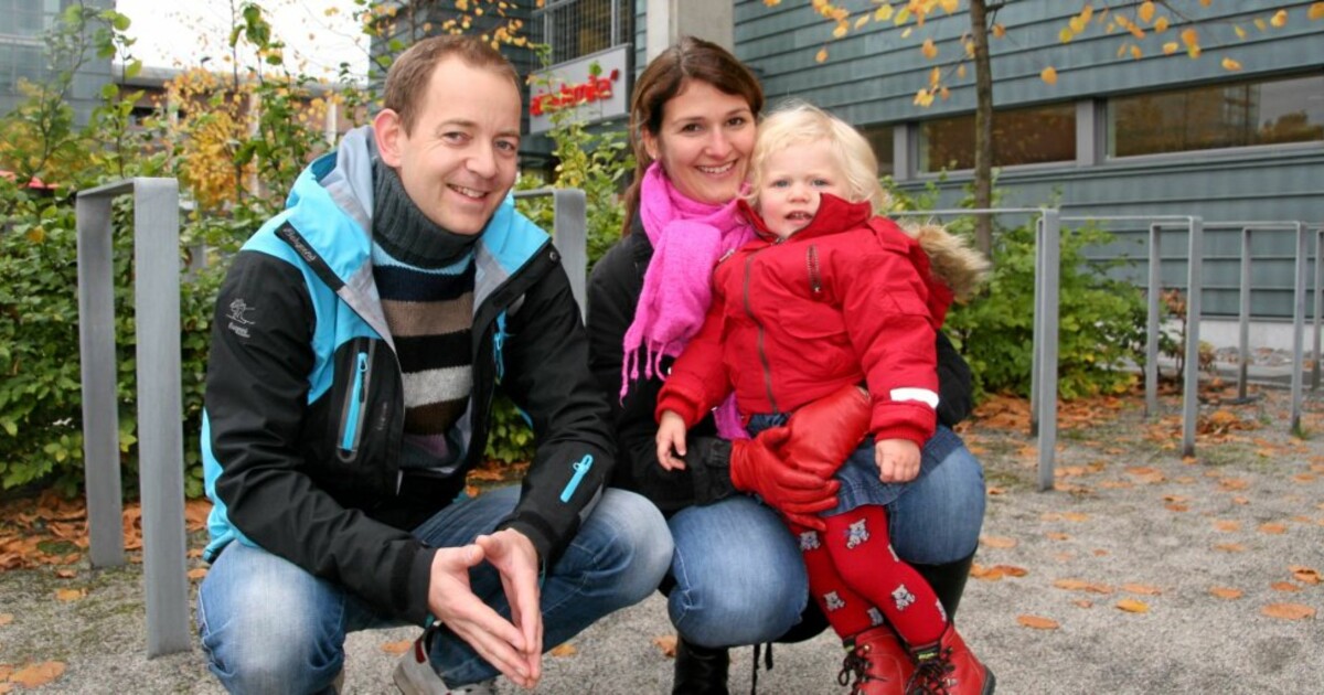 Her er regnestykket - Foreldre Her er regnestykket - Foreldre