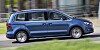 stor familiebil med syv seter - Motor