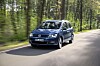 stor familiebil med syv seter - Motor