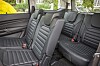 stor familiebil med syv seter - Motor