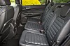 stor familiebil med syv seter - Motor
