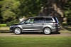 stor familiebil med syv seter - Motor