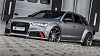 Audi A6 tuning - Motor