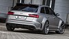 Audi A6 tuning - Motor