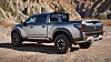Nissan Warrior | pickup - Bil