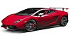 Lambo med vinger - TopGear
