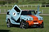 GeigerCars Hummer H2 GT - Arkiv