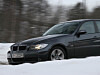 Test: BMW 325i - Arkiv