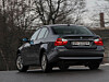 Test: BMW 325i - Arkiv