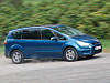 Test: Ford S-Max 1,8 TDCi - Arkiv
