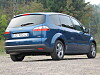 Test: Ford S-Max 1,8 TDCi - Arkiv