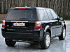 Test: Land Rover Freelander 2 TD4 - Arkiv