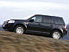 Test: Land Rover Freelander 2 TD4 - Arkiv