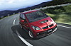 Mitsubishi Colt Ralliart Version-R Recaro Edition - Arkiv
