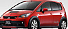 Mitsubishi Colt Ralliart Version-R Recaro Edition - Arkiv