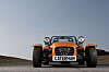 Caterham Superlight R400 - Arkiv