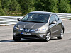 Test: Honda Civic 2,2 i-CTDi - Arkiv