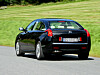 Test: Citroën C6 2,7 HDi - Arkiv