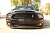 KITT Ford Mustang Shelby GT500KR - Arkiv
