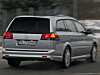 Test: Opel Vectra 1,9 CDTi stasjonsvogn 2008 - Arkiv