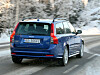Test: Volvo V50 2,0D R-design 2008 - Arkiv