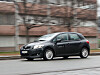 Test: Toyota Auris X 2008 - Arkiv