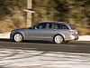 Test: Mercedes C180K stv. - Arkiv