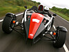 Ariel Atom 500 V8 - Arkiv