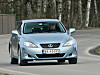 Test: Lexus IS 220d Sport - Arkiv