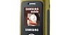 Test av Samsung M110