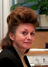 Eli - her er ditt hår - Her og Nå