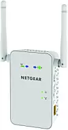Test av Netgear EX6100.