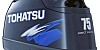 Tohatsu - Båt