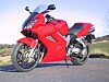 Honda VFR 800 VTEC - Mc