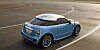 Mini Coupe Concept - Bil