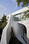 Arkitektur: Celluloid Jam House, Japan - Arkitektur