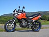 Aprilia 650 Strada - Mc