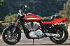 Harley Davidson XR 1200 - Mc