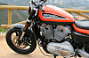 Harley Davidson XR 1200 - Mc