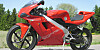 CAGIVA MITO SP 525 - Mc