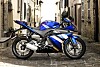 YAMAHA YZF-R 125 - Mc