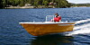 GH 14 S - Båt