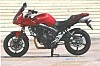 Yamaha FZ6 Fazer S2 - Mc