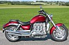 Triumph Rocket III - Mc