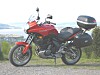 Kawasaki KLE 650 Versys - Mc