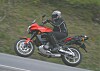 Kawasaki KLE 650 Versys - Mc