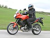 Kawasaki KLE 650 Versys - Mc