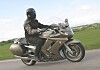 YAMAHA FJR 1300 - Mc