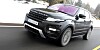 Test: Range Rover Evoque SD4 - Biltester